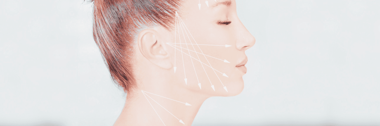 Korean V-Lift: Gain young face shape with thread lift